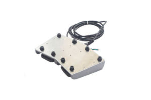 Footswitch enclosure is used by mammography machines - Newheek x ray ...