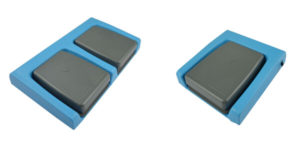 Structural principle of foot operated light switch - Newheek x ray hand ...