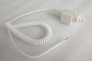 The connection mode of handswitch - Newheek x ray hand switch and foot ...