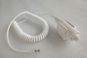 The xray switch class is used - Newheek x ray hand switch and foot ...