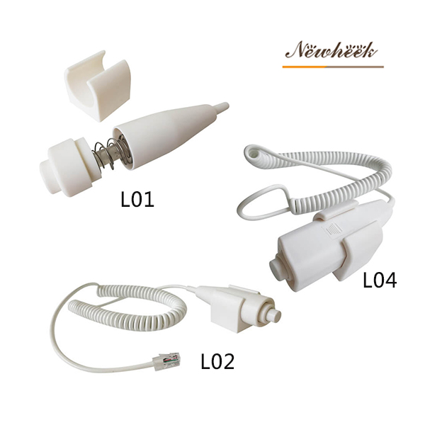 X ray exposure hand switch design principle - Newheek x ray hand switch ...
