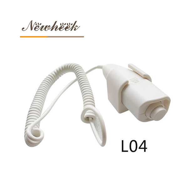 Exposure hand switch for X-ray machine - Newheek x ray hand switch and ...