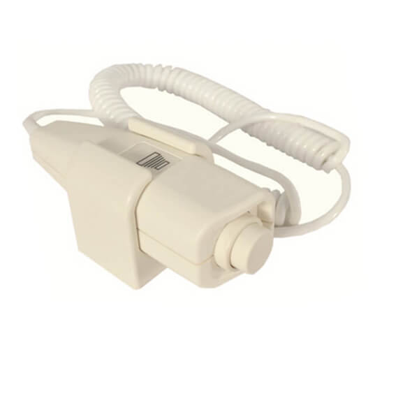 How to use X ray exposure hand switch？ - Newheek x ray hand switch and ...